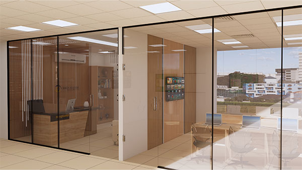 Commercial Interiors – urbanstandz